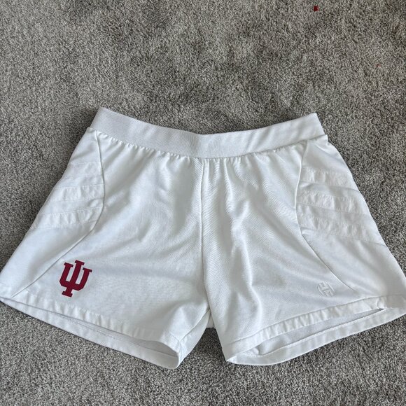 adidas | Shorts | Mens Adidas Iu Basketball Shorts Xxl | Poshmark